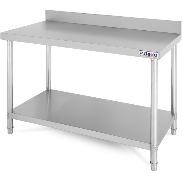 Tables & Prep Stations – Cater Hub